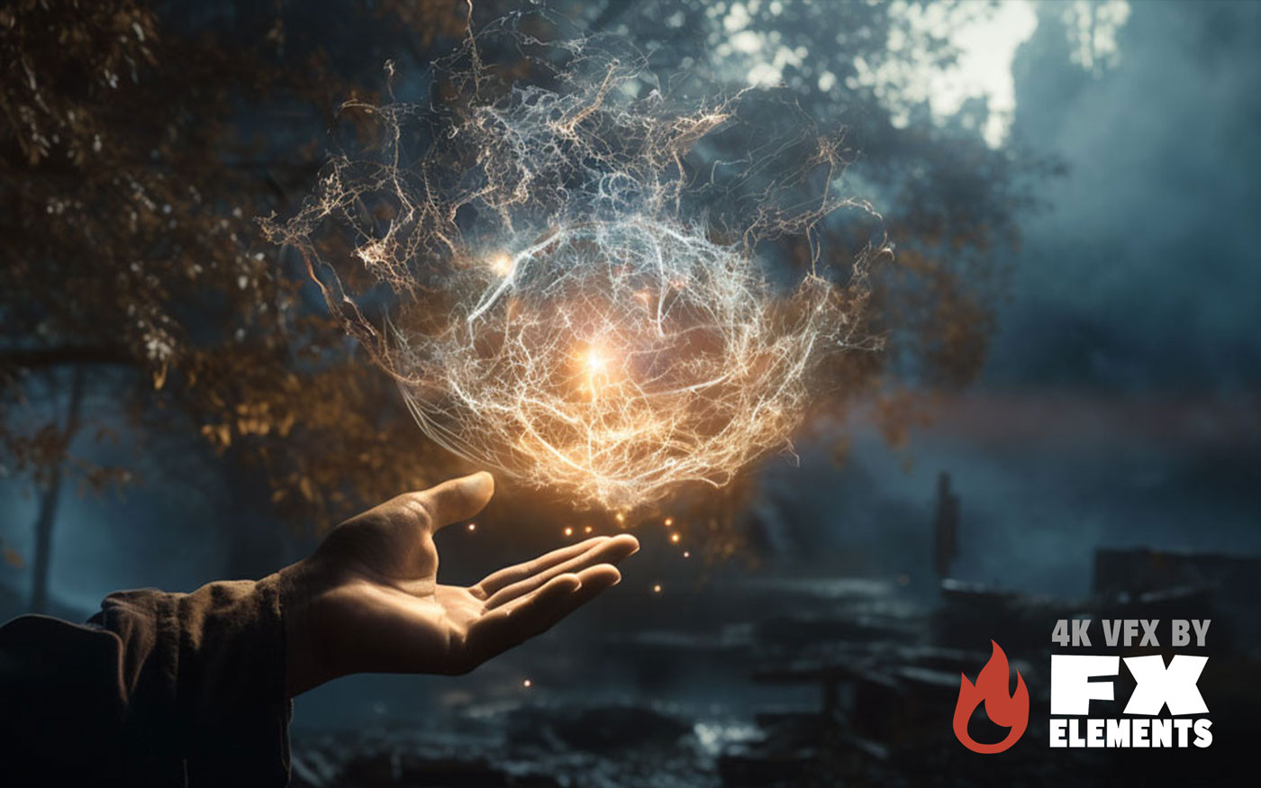 VFX Tutorials | FX Elements