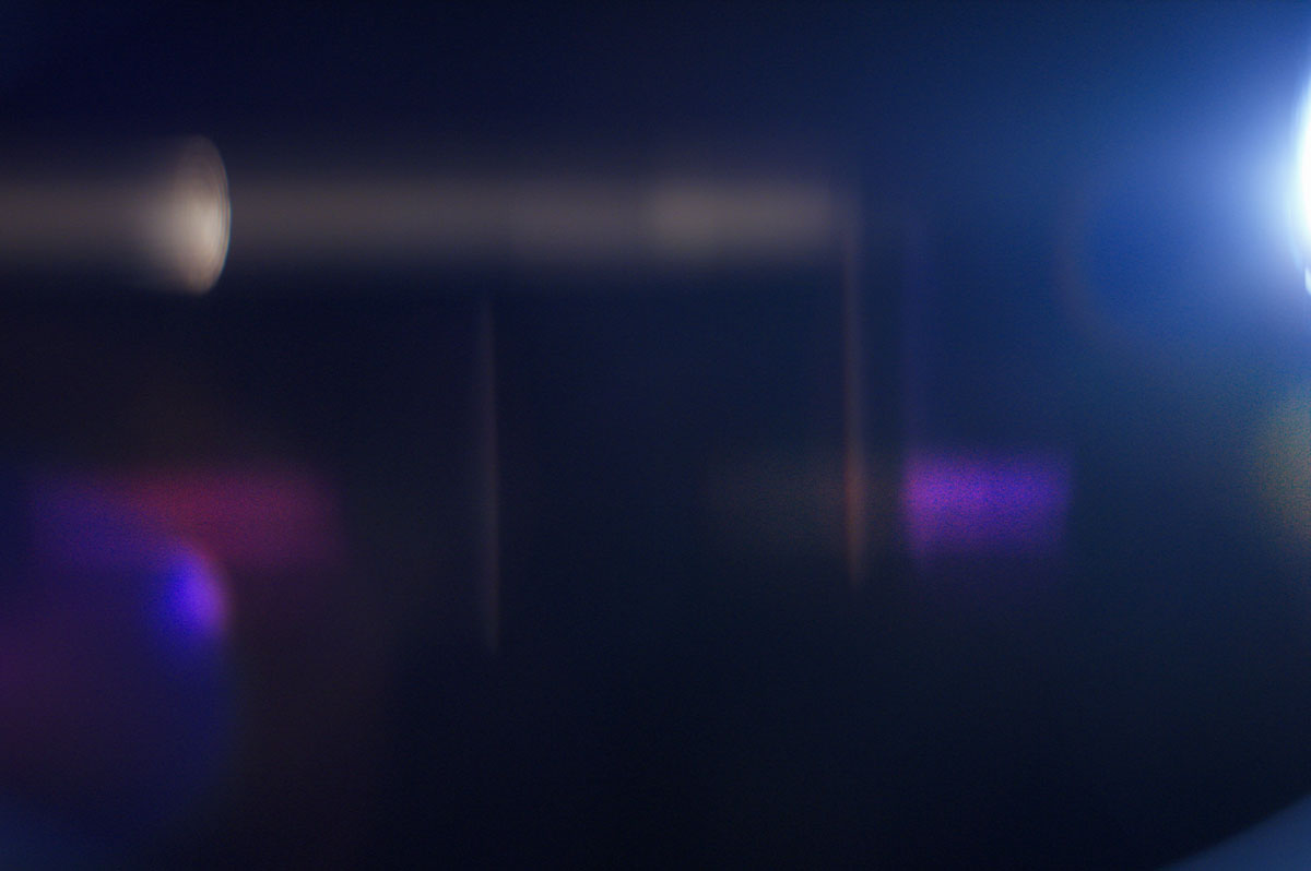 Free Lens Flare Overlays [4k] | FX Elements