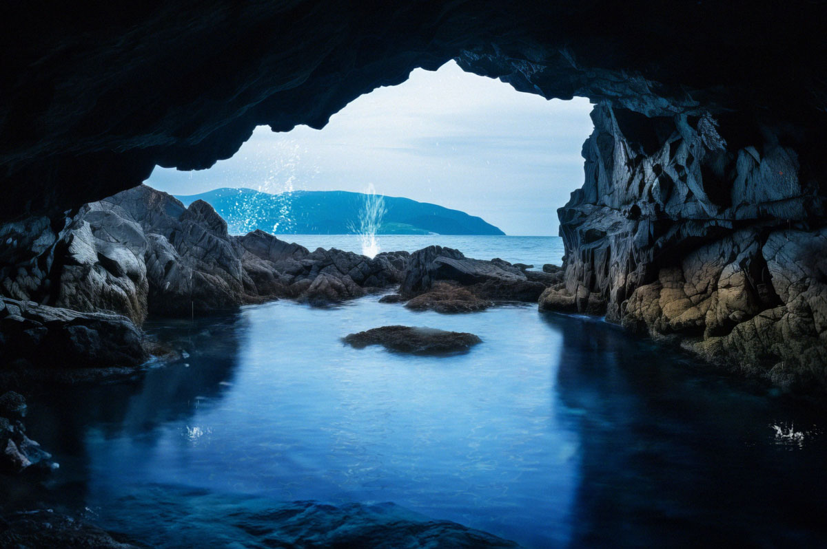 Free Water VFX Footage [4k] | FX Elements