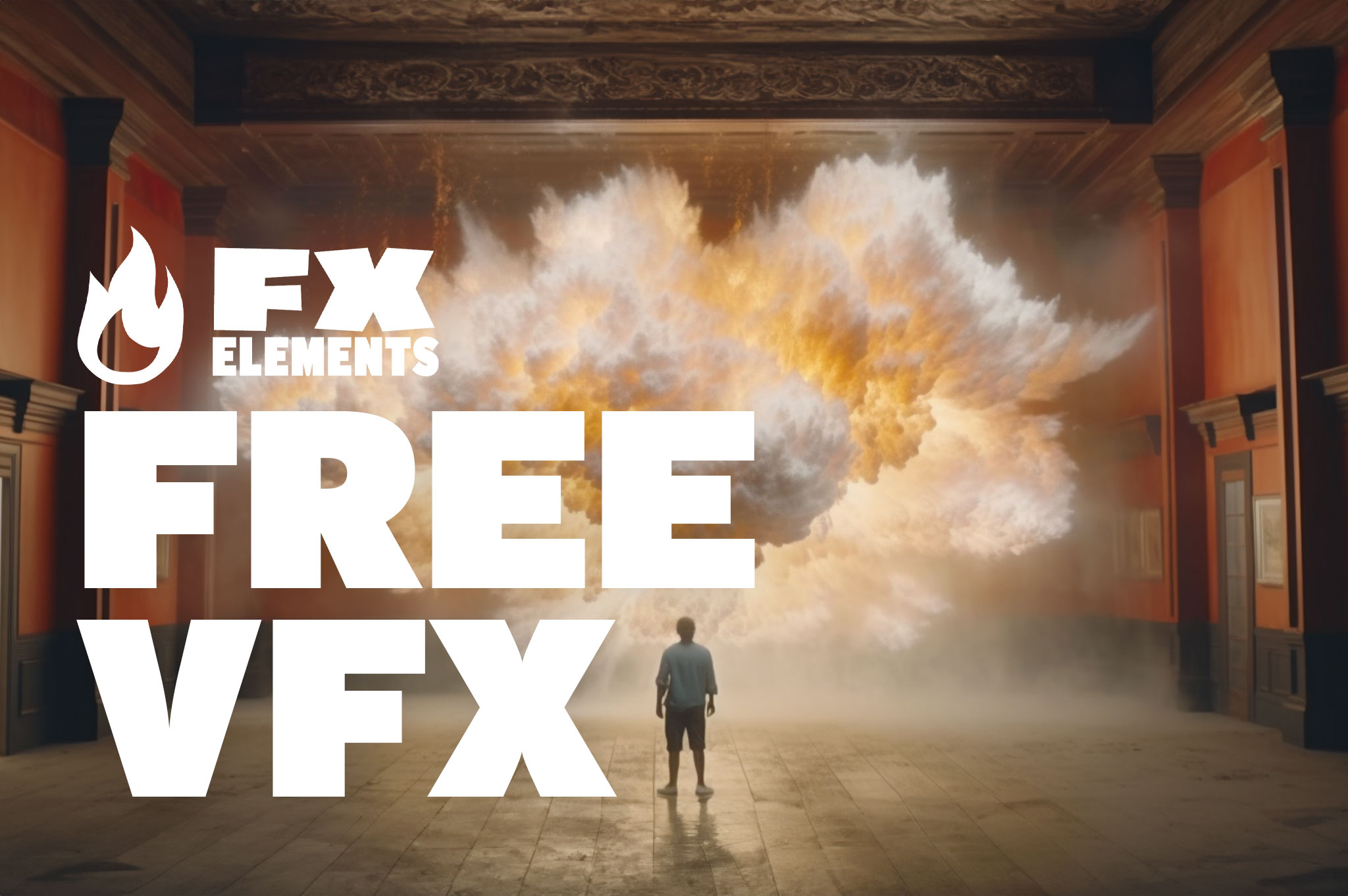 130+ Free VFX Downloads | FX Elements