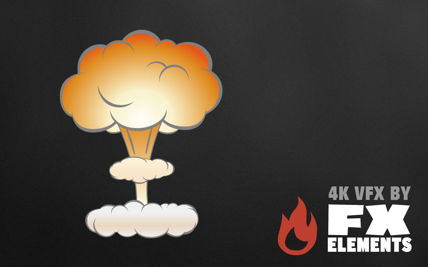 4k Explosions Stock Footage | FX Elements