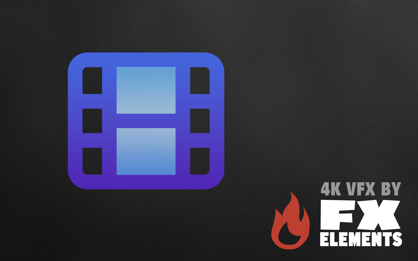 4k Film Effects | FX Elements