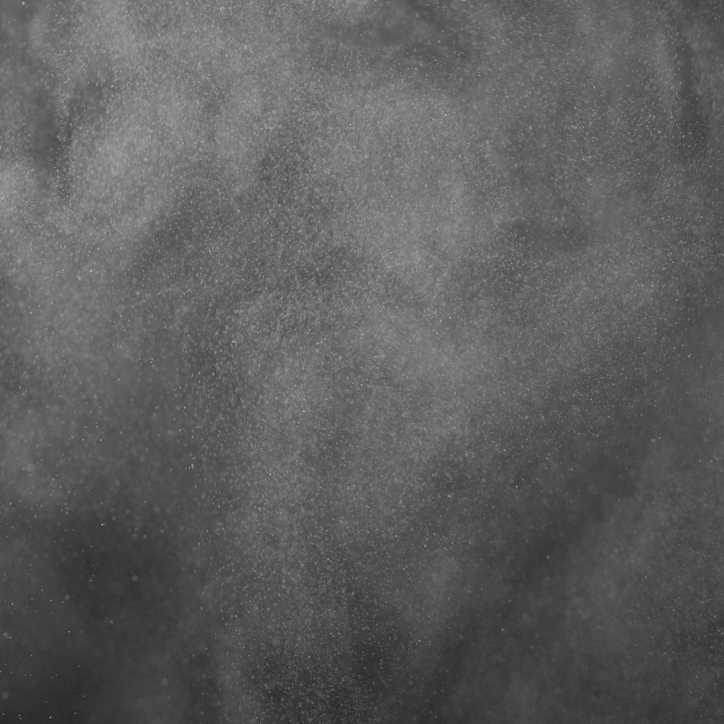 Air Particles - 041 | FX Elements