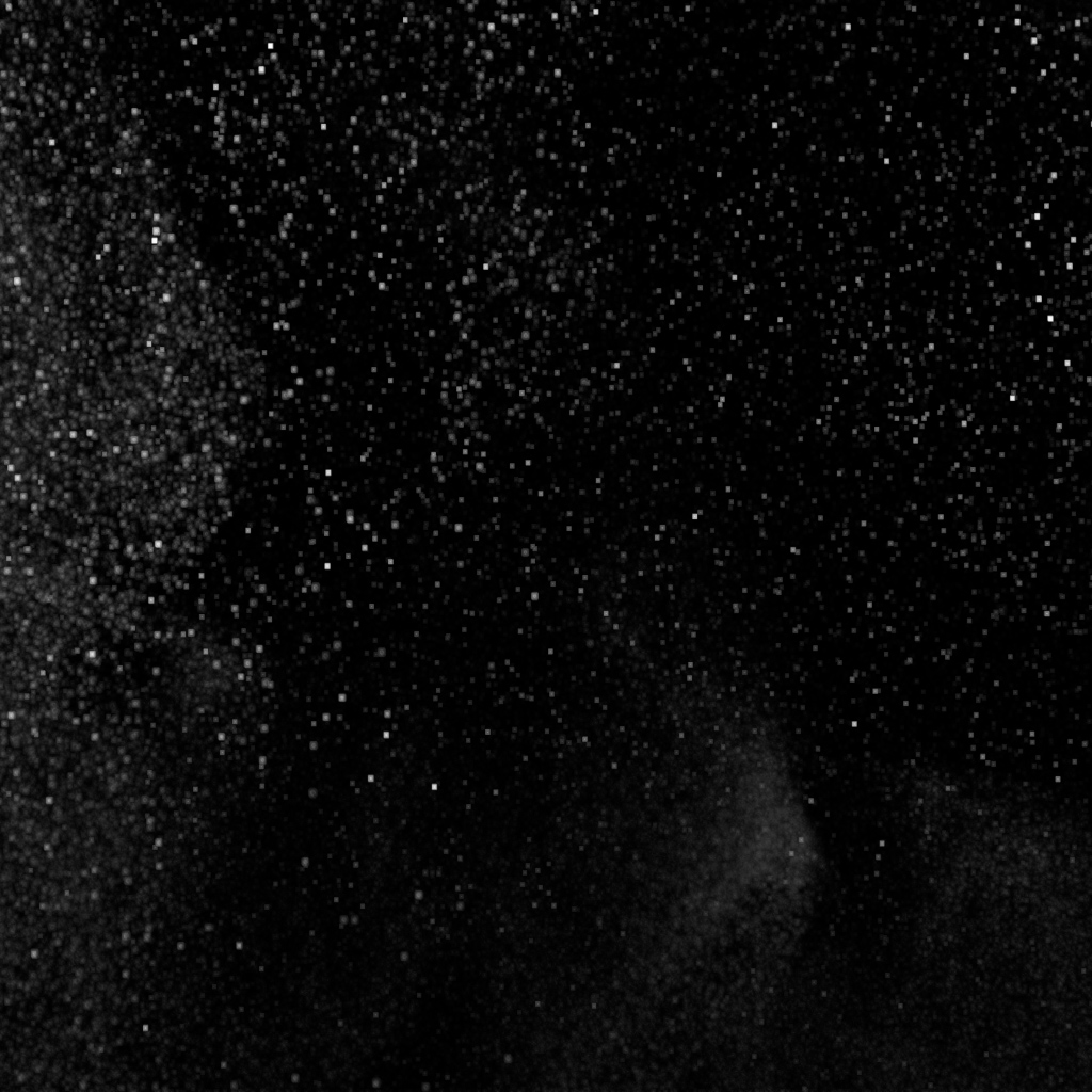 Air Particles - 053 | FX Elements