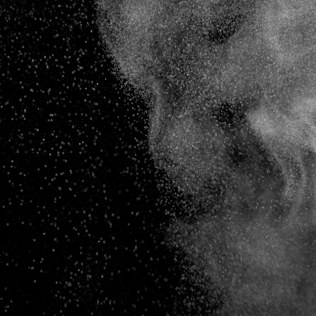 Air Particles - 055 | FX Elements