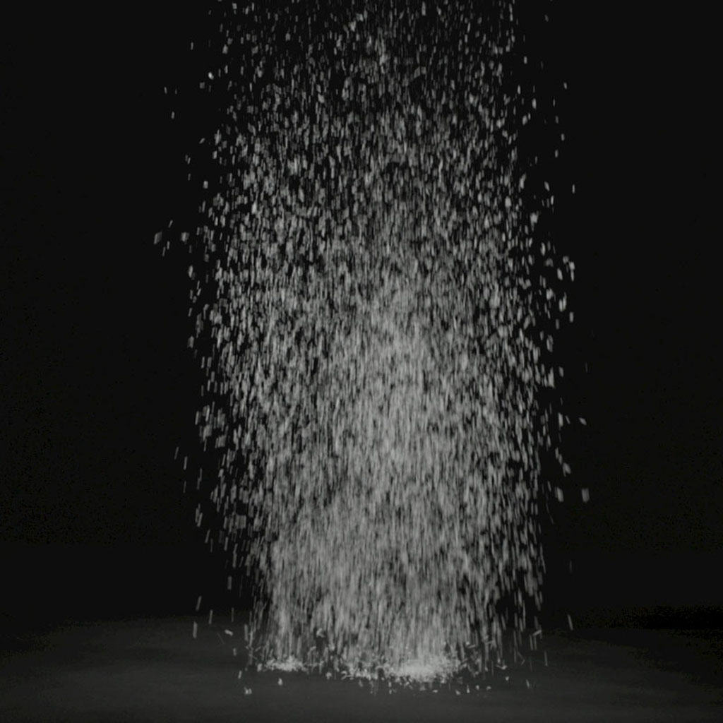 Falling Snow - 003 | FX Elements