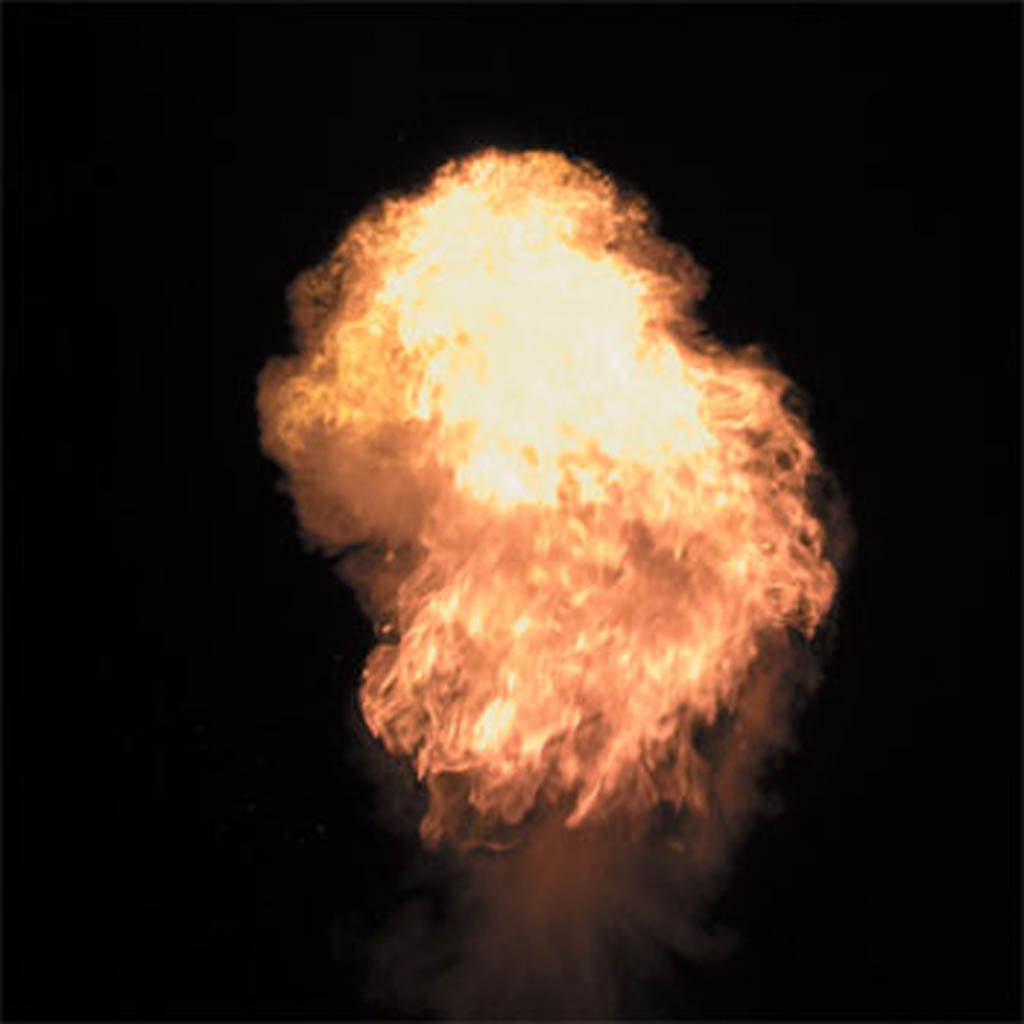 Fireball - 014 | FX Elements