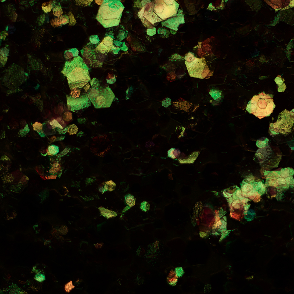 Motion Texture - 001 | FX Elements