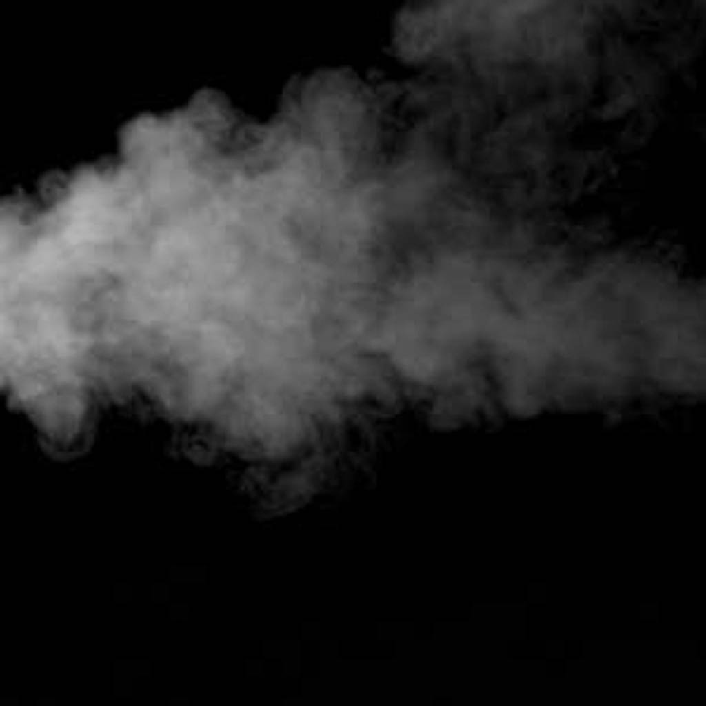 Steam Jet - 014 | FX Elements