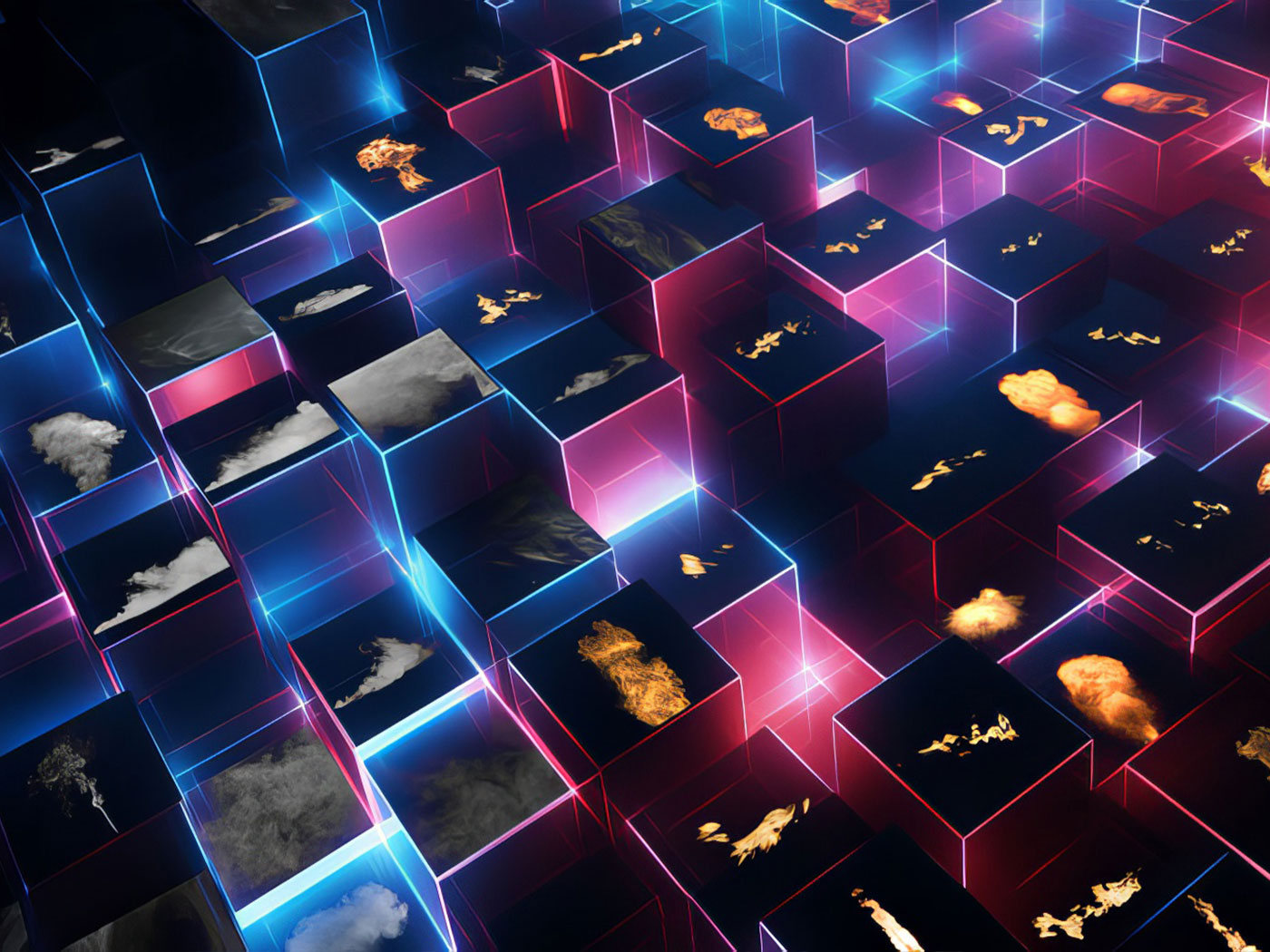 Getting Started with VFX Stock Footage | FX Elements