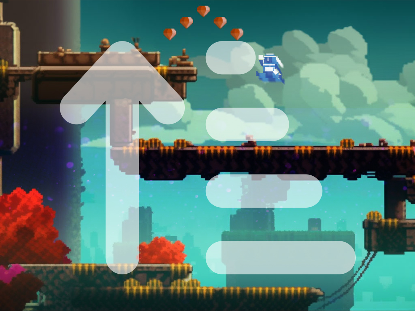 Leveling Up Your VFX | FX Elements