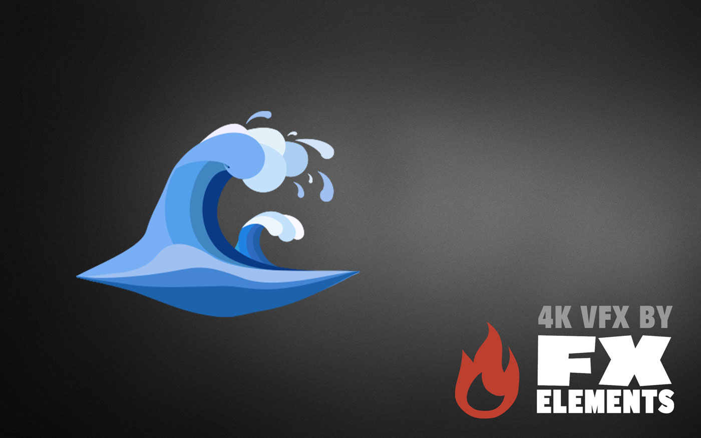 4k Water Splash Stock Footage | FX Elements