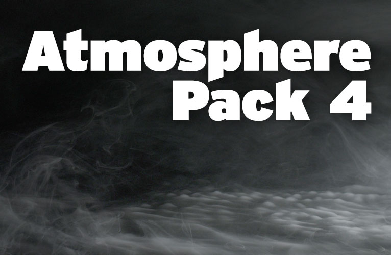 Atmosphere - Pack 4 | FX Elements
