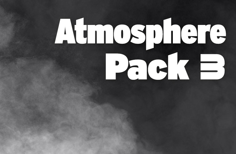 Atmosphere - Pack 3 | FX Elements