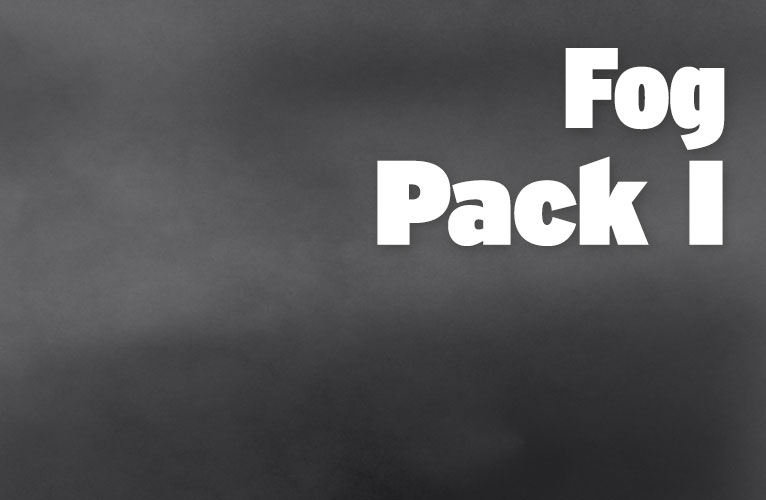 Fog - Pack 1 | FX Elements